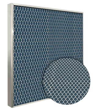 7 Types of HVAC Air Filters